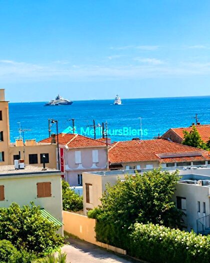 Appartement 3 pièces à Antibes, Rastines, Super Antibes, Laval, La Fontonne, à vendre