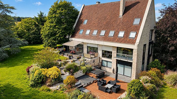 Longpont - Maison 10 pièces à vendre