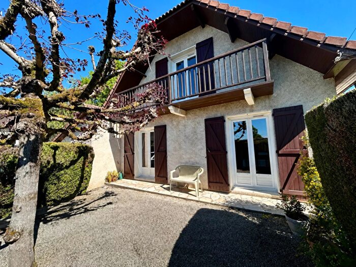 Pau, Pau Nord - Maison 6 pièces à vendre