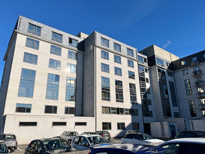 Appartement à louer - Rodez - 1 pièce