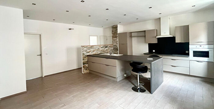 Appartement 3 pièces à vendre - Saint-Raphaël