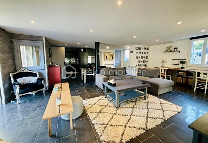 Maison à vendre - Toulon, Ubac, Dardennes, Barbasse, Mont Faron - 4 pièces - 2 chambres