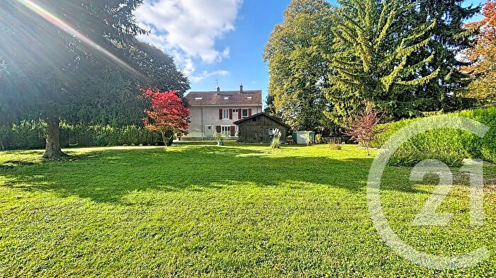 Valentigney : Appartement 4 pièces à vendre