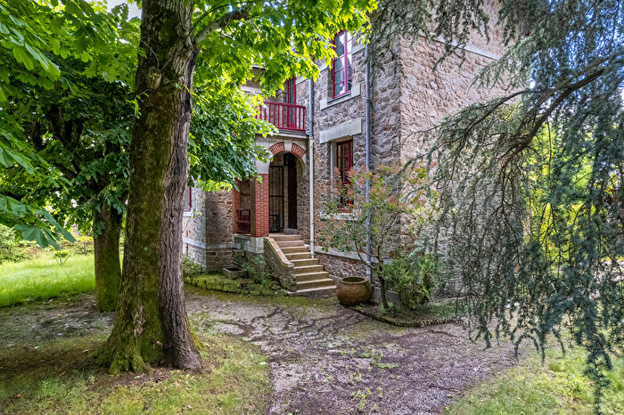 Nantes, Longchamp, Rond-Point de Rennes, Perverie, Américains : Maison 8 pièces à vendre