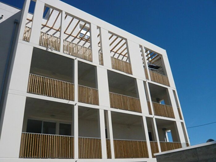 Appartement à louer - Blagnac, Grand-Noble, Pinot, Brassens - 1 pièce