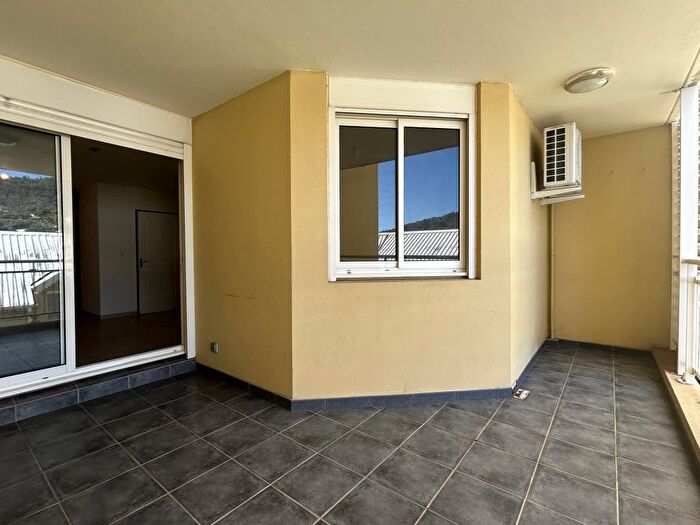 Saint-Denis, Bellepierre - Appartement 2 pièces à vendre