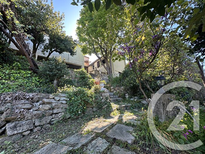 Alès, Brésis, Prés Rasclaux : Maison 4 pièces à vendre