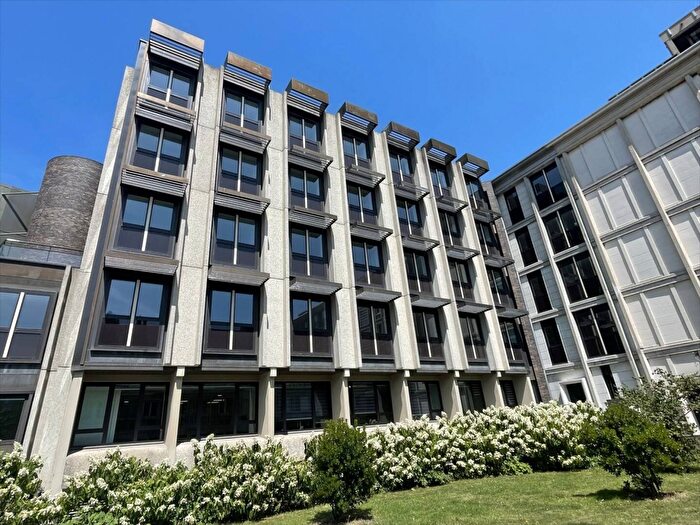 Appartement 3 pièces à louer - Centre Ville, Le Havre