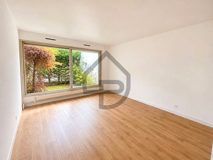 Appartement 1 pièce à Plateau-Mont Valérien, Rueil-Malmaison, à louer