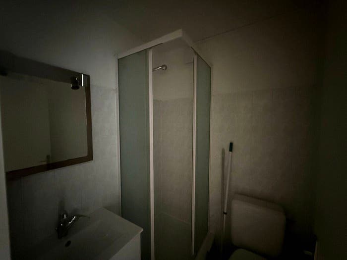Appartement 1 pièce à louer - Centre, Brest
