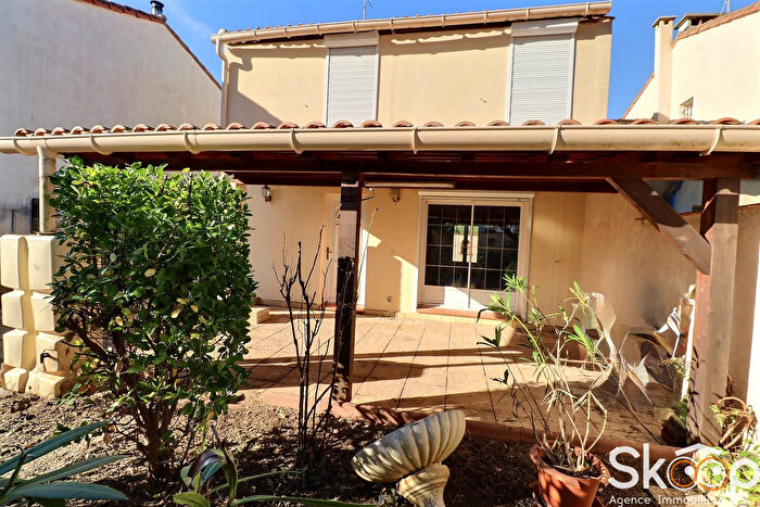 Maison à vendre - La Grande-Motte, Haute Plage - 5 pièces - 3 chambres