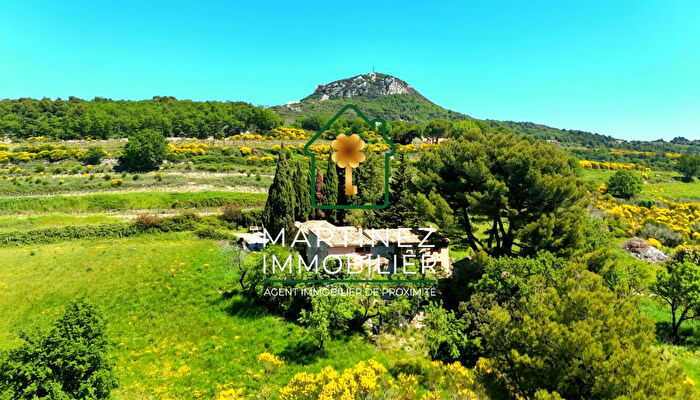 Maison à vendre - Lafare - 5 pièces - 3 chambres