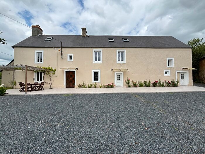 Maison à vendre - Cartigny-lépinay - 9 pièces - 7 chambres