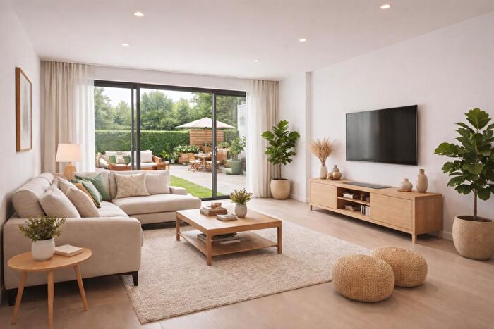 Appartement à vendre - Puteaux, République - 2 pièces - 1 chambre