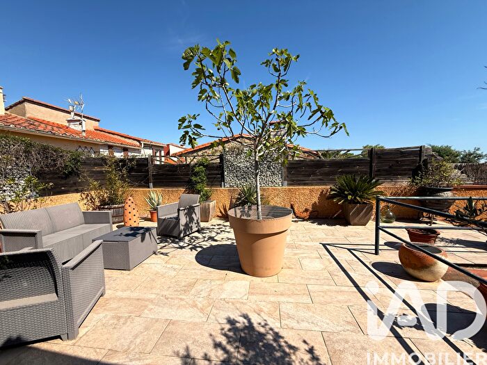 Maison 5 pièces à vendre à Sorède
