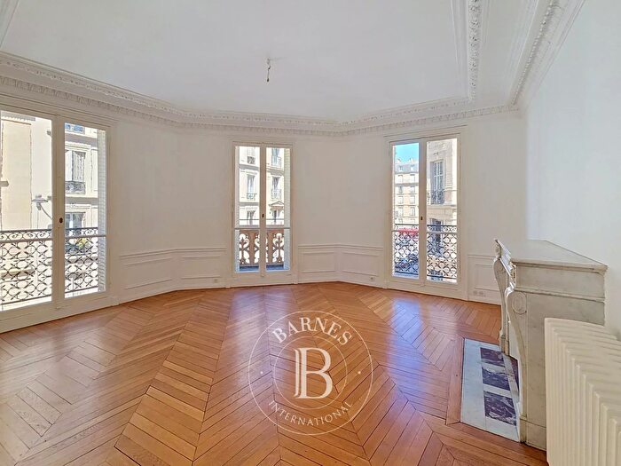 Paris 5ème, Val de Grâce - Appartement 5 pièces à louer
