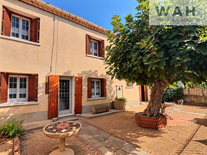 Maison 4 pièces à vendre - Codognan