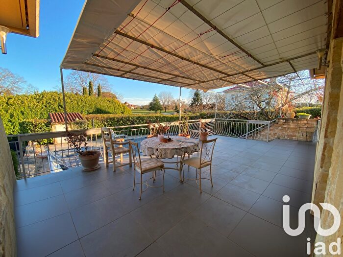 Maison à vendre - Cahors, Centre-ville - 8 pièces - 6 chambres