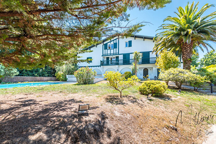 Appartement 4 pièces à vendre - Biarritz, La Négresse