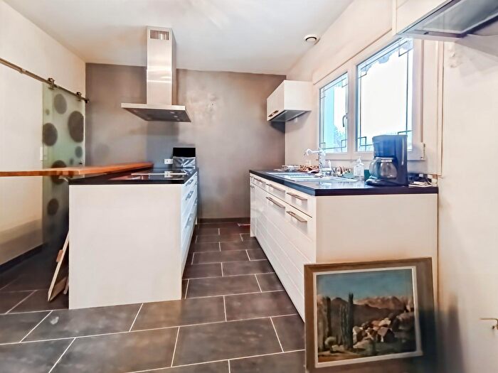 Maison à vendre - Selles-sur-Cher - 4 pièces - 2 chambres