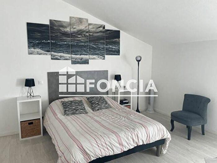Appartement 3 pièces à louer à Les Minimes-Tasdon, La Rochelle