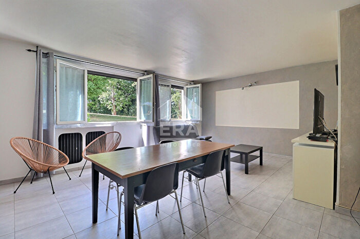 Appartement 4 pièces à vendre - Sarcelles, Sous-préfecture