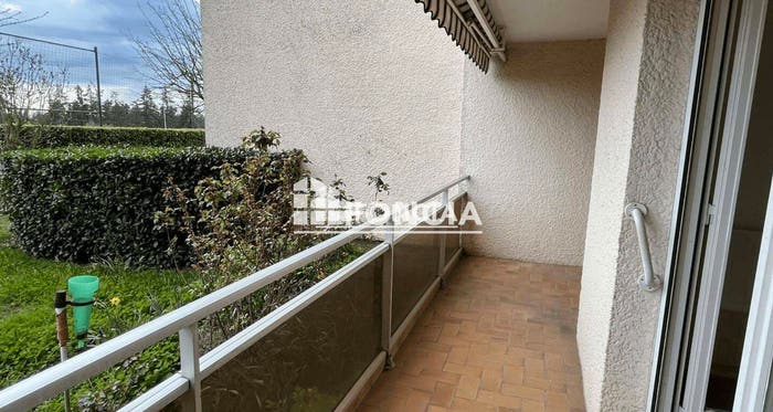 Est, Mainvilliers : Appartement 3 pièces à louer