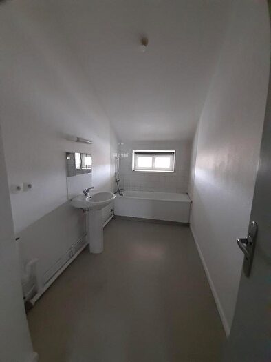 Appartement à louer - Lure - 4 pièces - 3 chambres