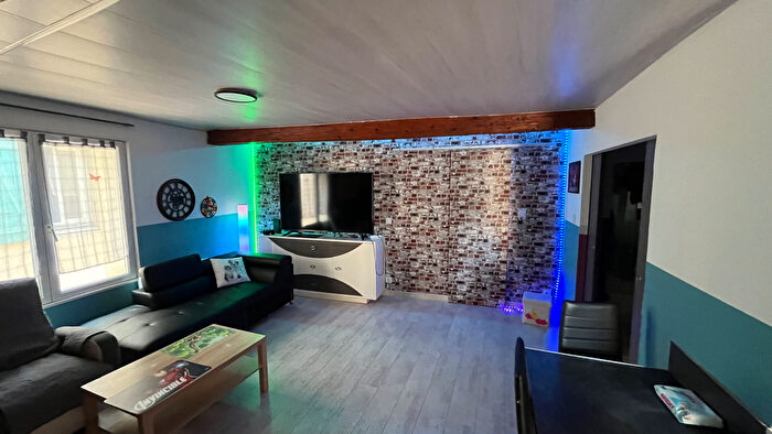 Maison 10 pièces à vendre à Nébias
