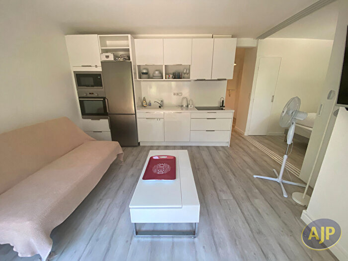 Appartement 2 pièces à Arcachon, Aiguillon, à louer