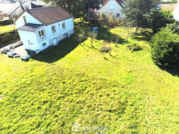 Maison à vendre - Châtellerault, Nord Ouest - 9 pièces - 5 chambres