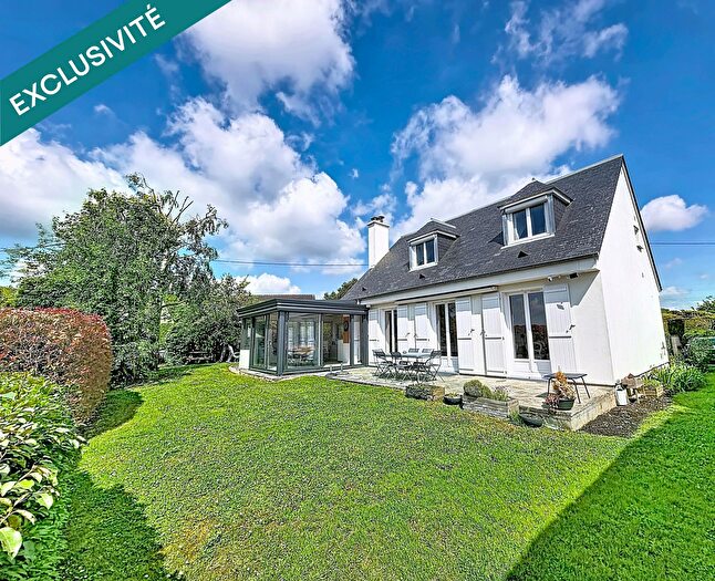 Vineuil-Saint-Firmin - Maison 5 pièces à vendre