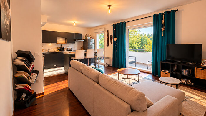 Appartement 2 pièces à vendre - BayonneBayonaBaiona, Saint-Bernard, Matras