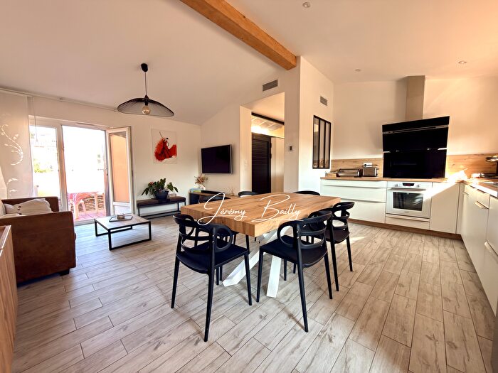 Cabestany : Maison 5 pièces à vendre