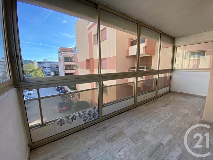 Appartement à vendre - Sainte-Maxime, Virgiles, Capet dAzur, Souleyas, Croisette - 1 pièce - 1 chambre