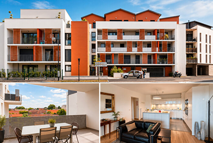 Appartement 4 pièces à vendre - La Teste-de-Buch, Cazaux