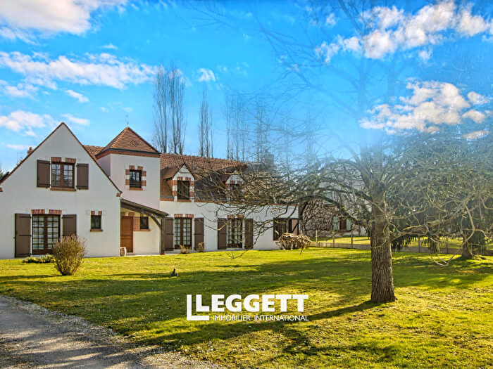 Maison à vendre - Orléans - 6 pièces - 4 chambres