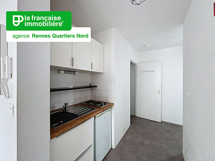 Appartement à vendre - Quartiers Nord-Est, Maurepas - 1 pièce