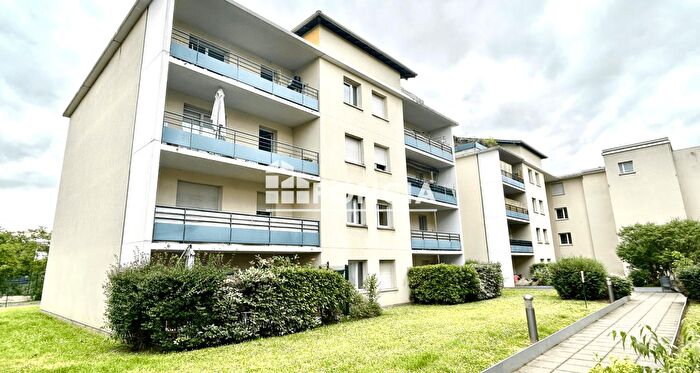 Appartement 3 pièces à vendre à Toulouse, Croix Bénite