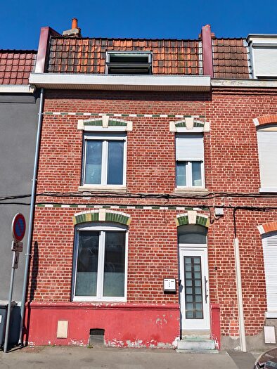 Wattignies, Bargues : Maison 6 pièces à vendre
