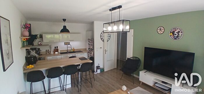 Sequedin : Appartement 3 pièces à vendre