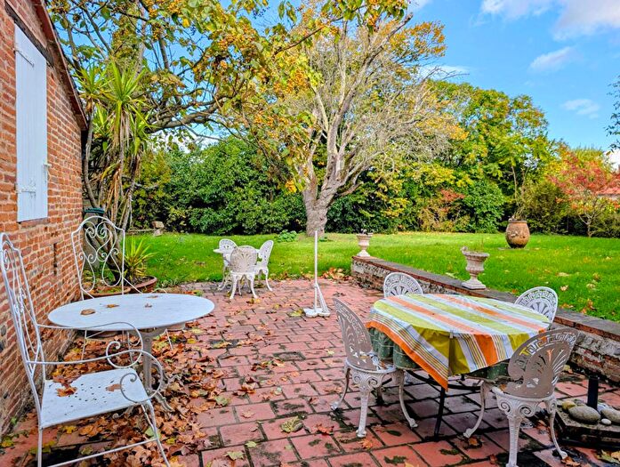 Maison à vendre - Portet-sur-Garonne - 6 pièces - 4 chambres