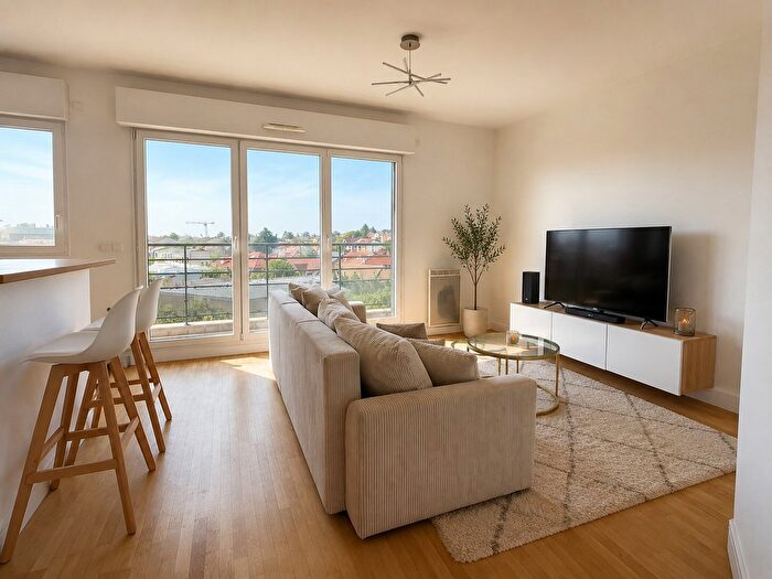 Suresnes, Plateau Ouest - Appartement 2 pièces à vendre