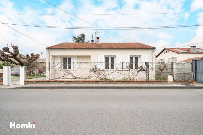 Maison à vendre - Montélimar, Sarda la Dame, Nitrière, Gondole - 4 pièces - 3 chambres