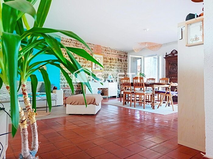 Labarthe-sur-Lèze - Maison 5 pièces à vendre