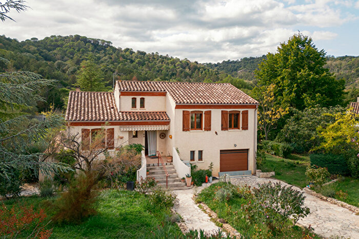 Maison à vendre - Saint-Hilaire - 5 pièces - 3 chambres