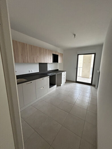 Appartement à louer - Bordeaux, Gare Saint-Jean - 5 pièces - 4 chambres