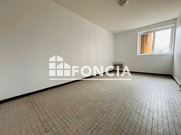 Appartement à louer - Centre Ville, Pierrelaye - 2 pièces - 1 chambre