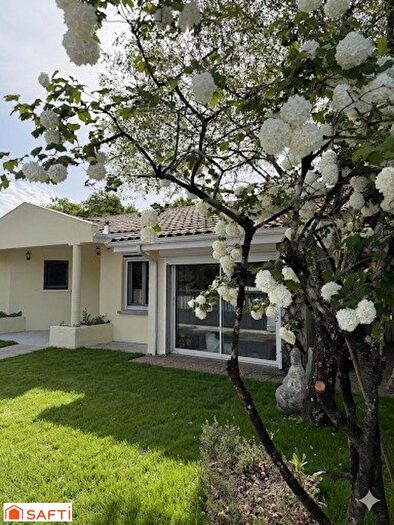 Maison à vendre - Pessac, Franc, LAlouette - 6 pièces - 4 chambres