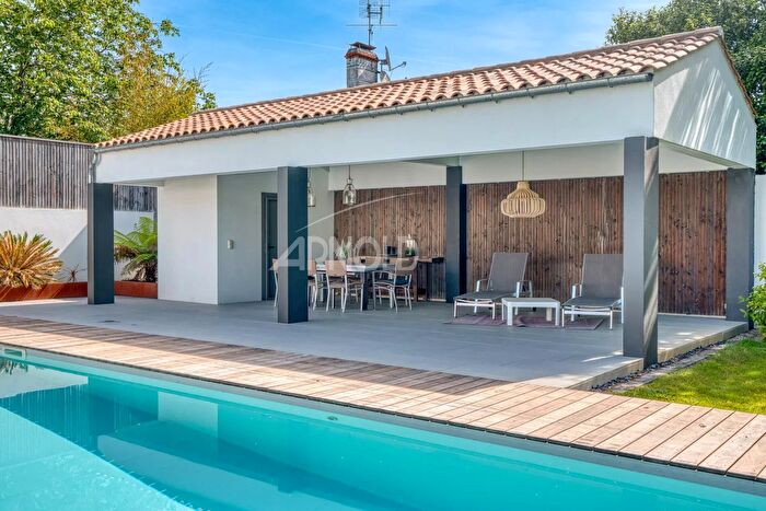 Maison 6 pièces à vendre à Challans, Landa, Bois Soleil